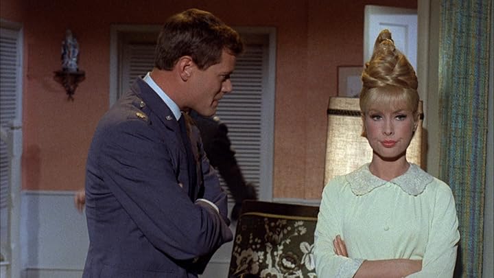 Prime Video: I Dream of Jeannie Season 2