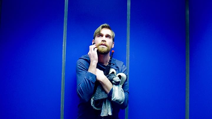 Amazon.com: Coming To : Jacob DeMonte-Finn, Christian Schmook, Lindsey ...