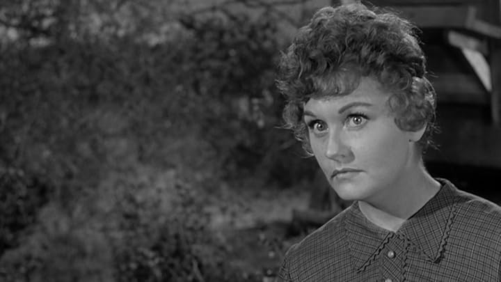 Prime Video: Wagon Train, Season 4