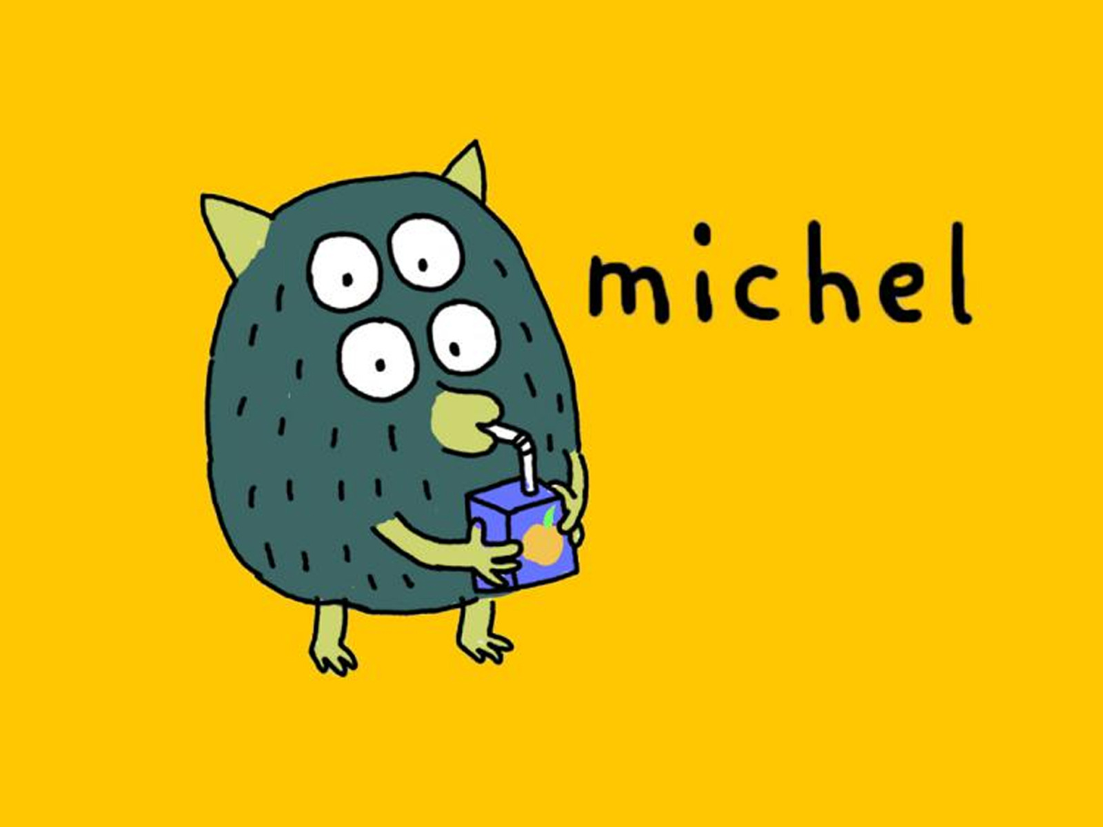 Prime Video: Michel