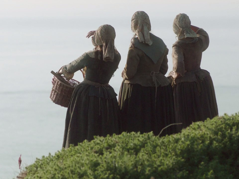 Prime Video: Poldark, Season 1