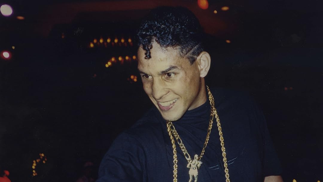 Prime Video: MACHO: THE HECTOR CAMACHO STORY