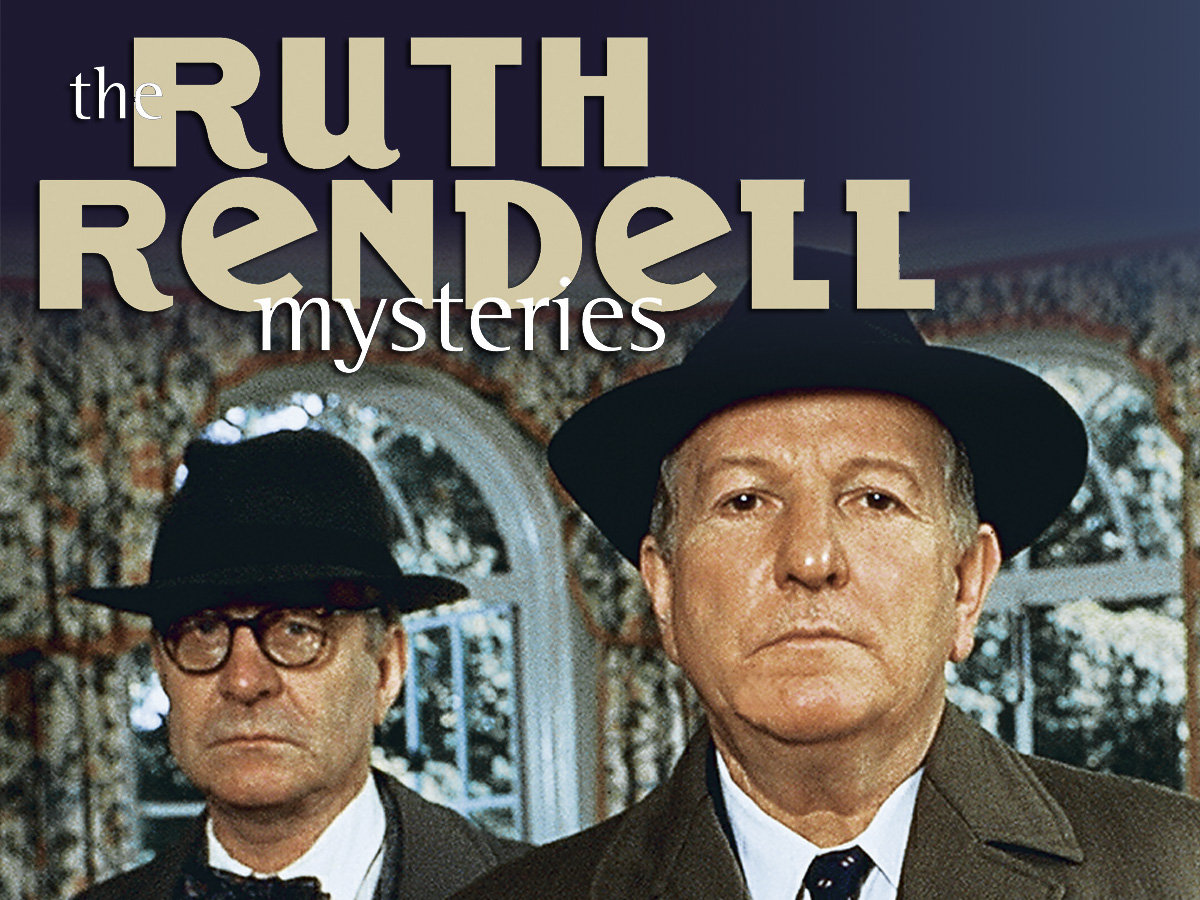 Prime Video: The Ruth Rendell Mysteries Season 2