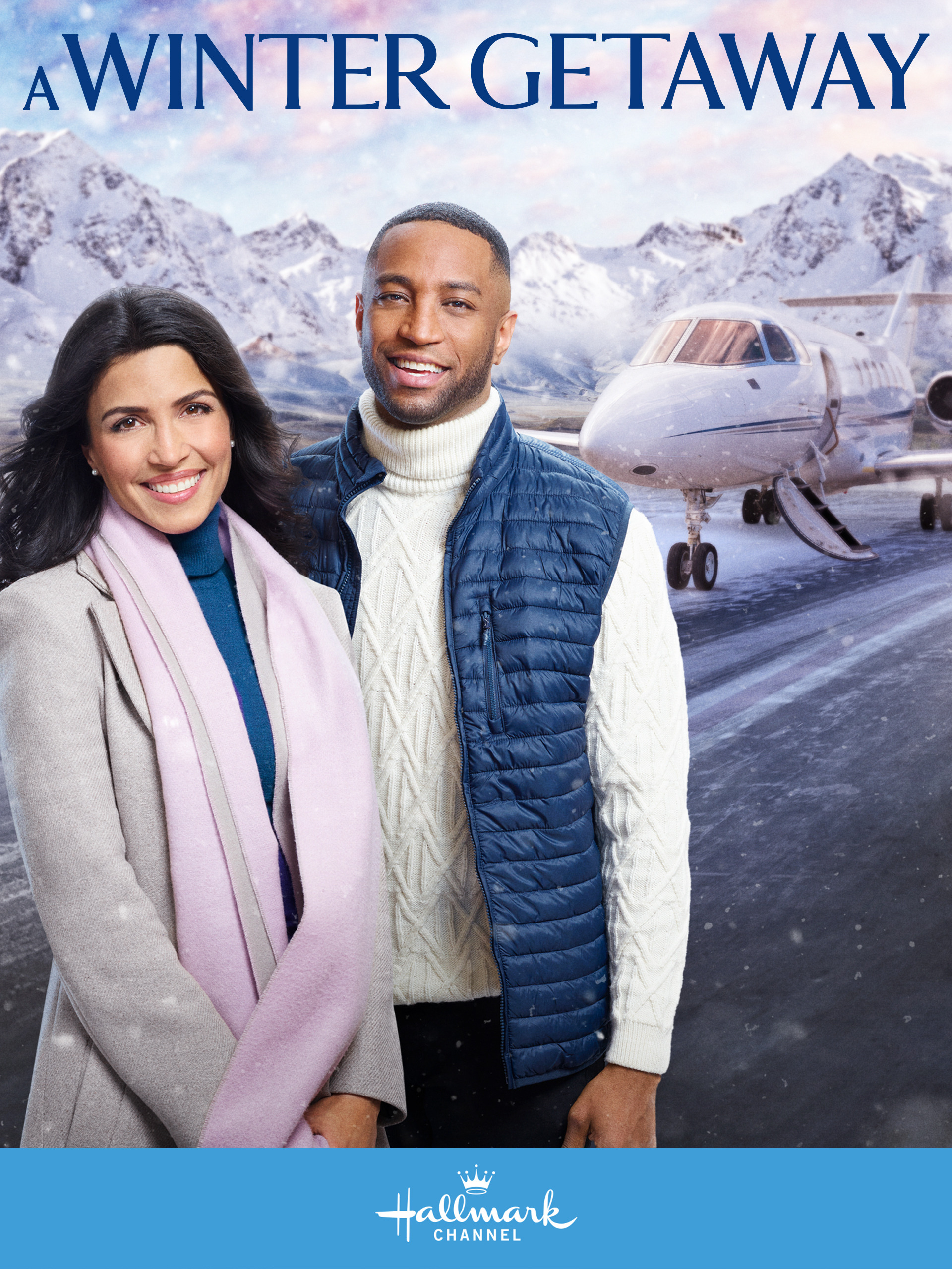 Prime Video: A Winter Getaway