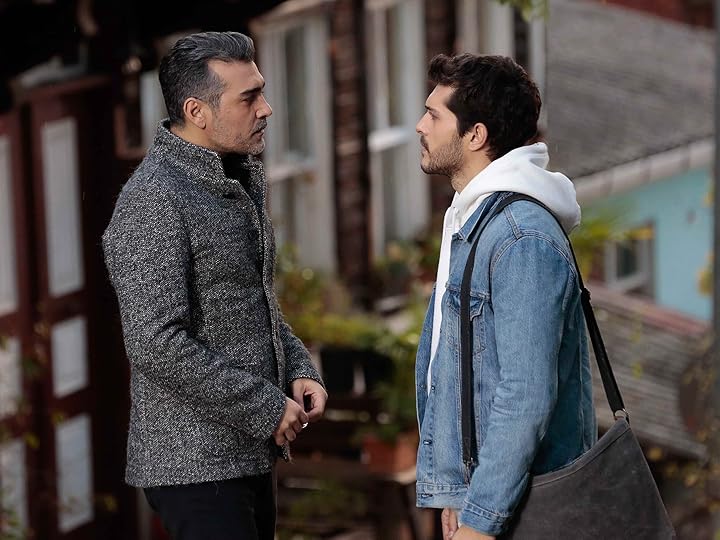 Prime Video: Zemheri