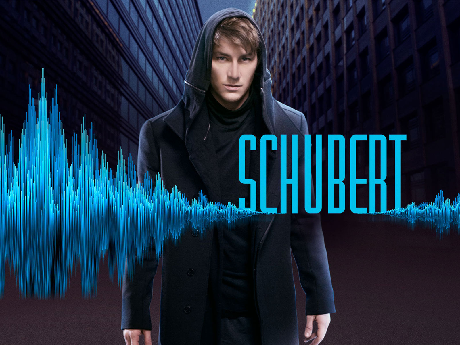 Prime Video: Schubert - 1ª Temporada