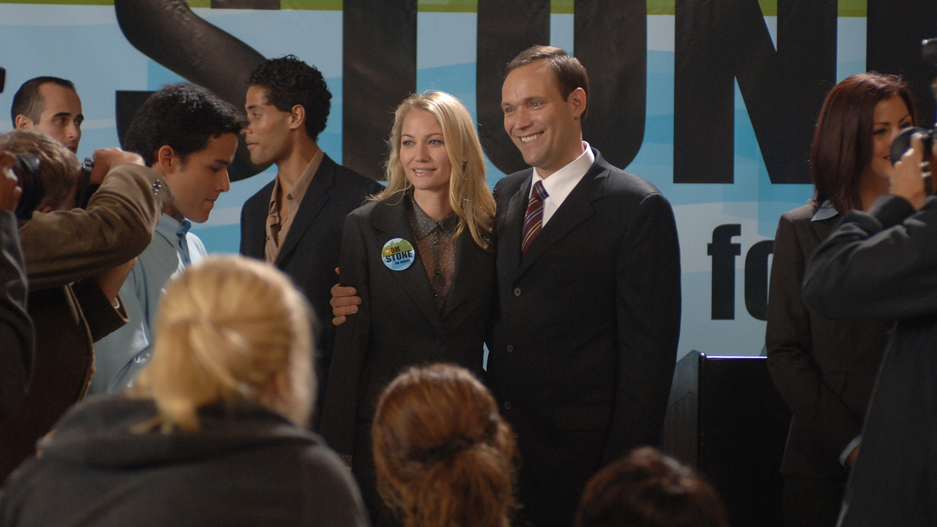 Prime Video: Abducted: Fugitive for Love