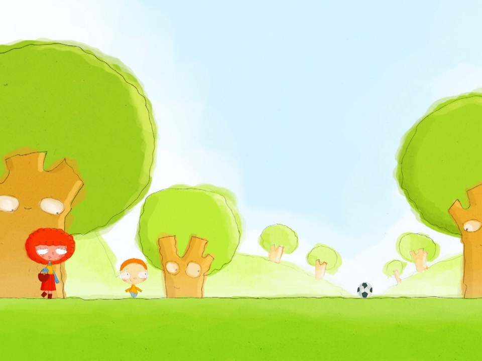 Prime Video: The Day Henry Met - Season 1