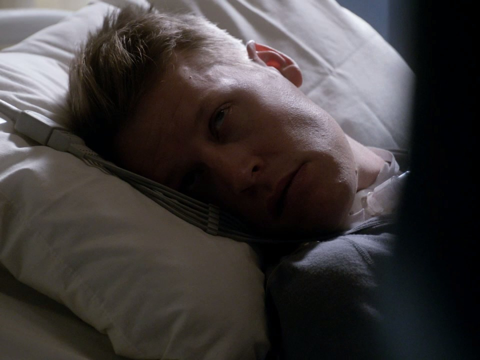 Prime Video: Touch Season 2