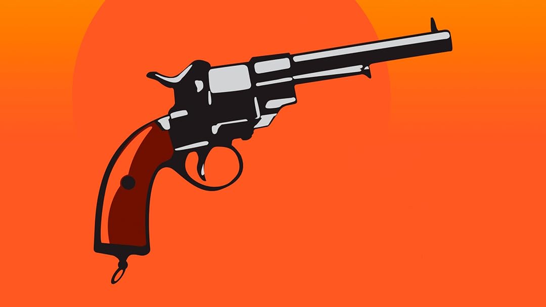 Prime Video: Los Matones Del Norte