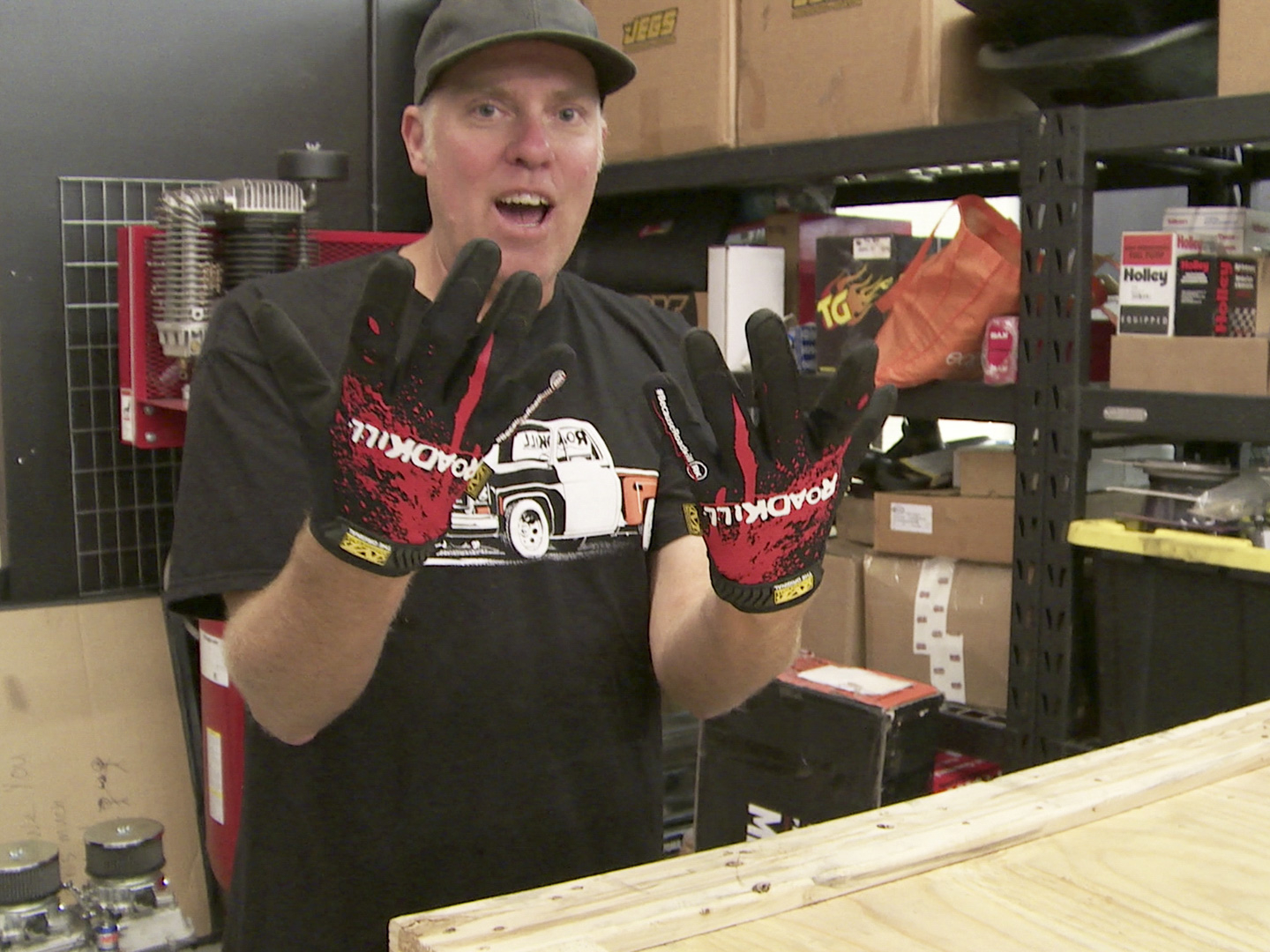 Prime Video: Roadkill Extra - Season 3