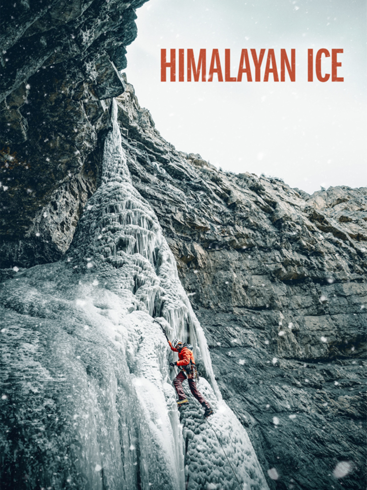 Prime Video: Himalayan Ice