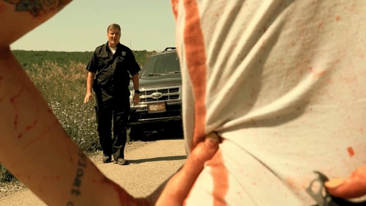 Amazon.com: Regicide : Michael Masurkevitch, Ashley Sametz, Daniel ...