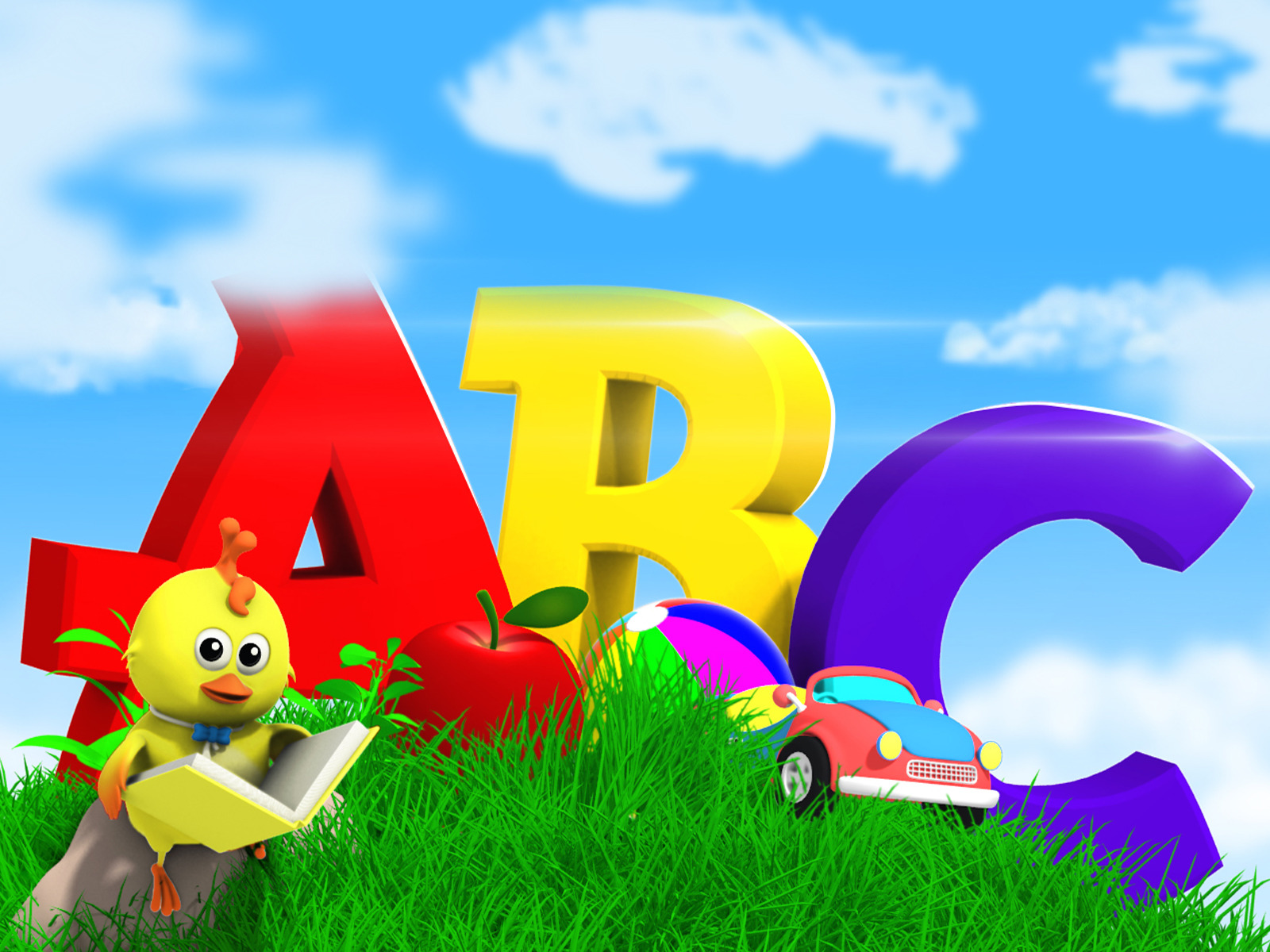 Prime Video: Farmees - Nursery Rhymes and Kids Songs