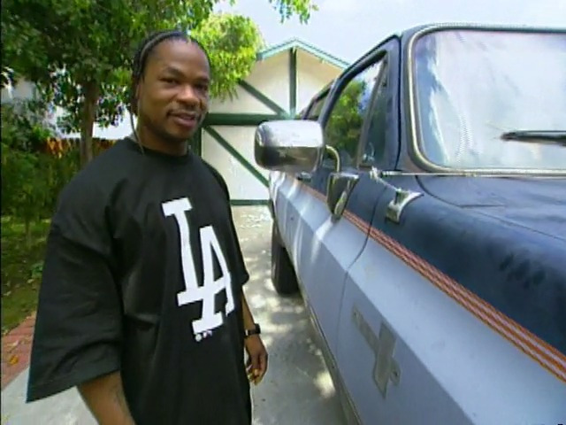 Prime Video: Pimp My Ride - Season 2