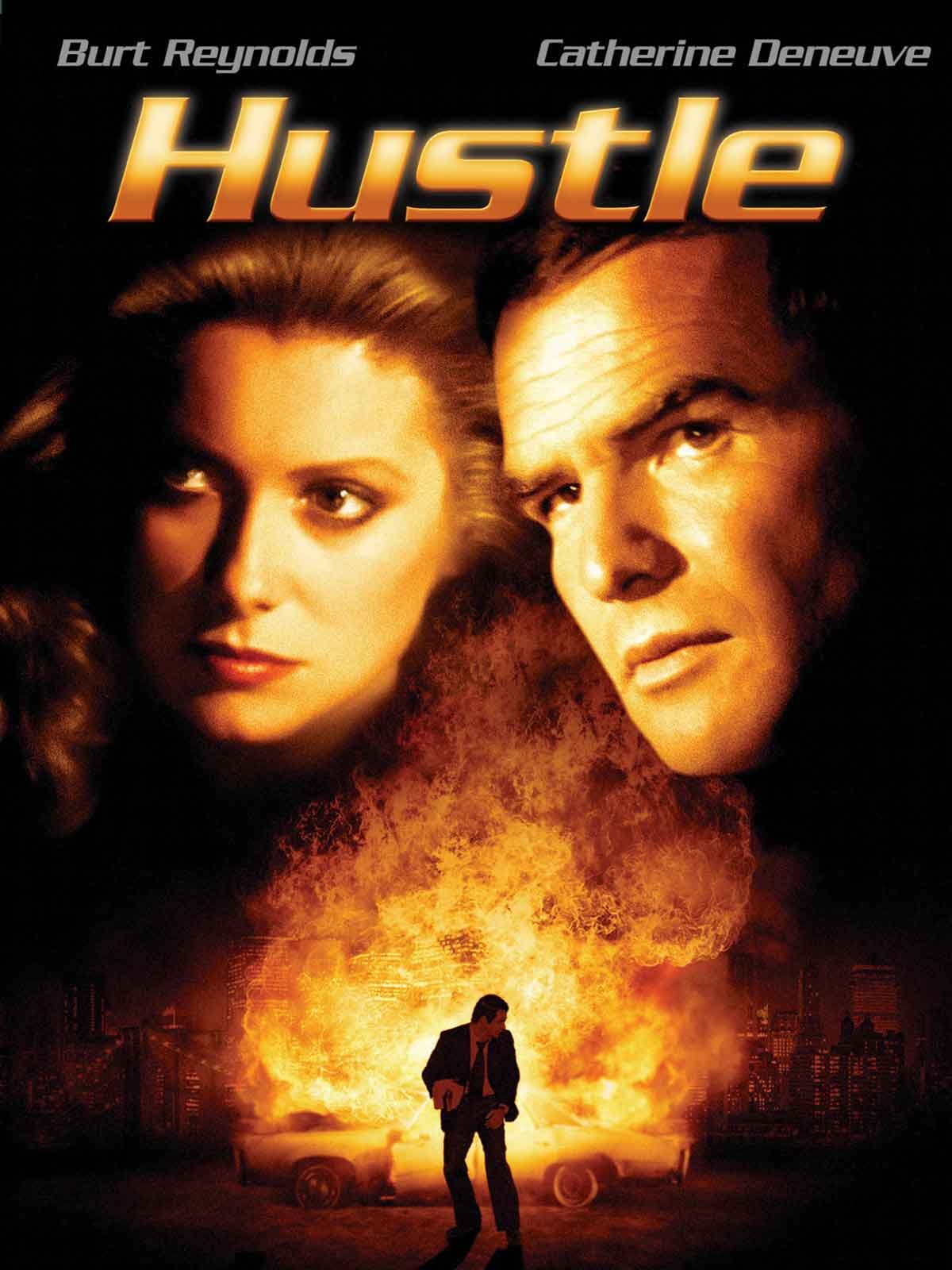 Prime Video: Hustle
