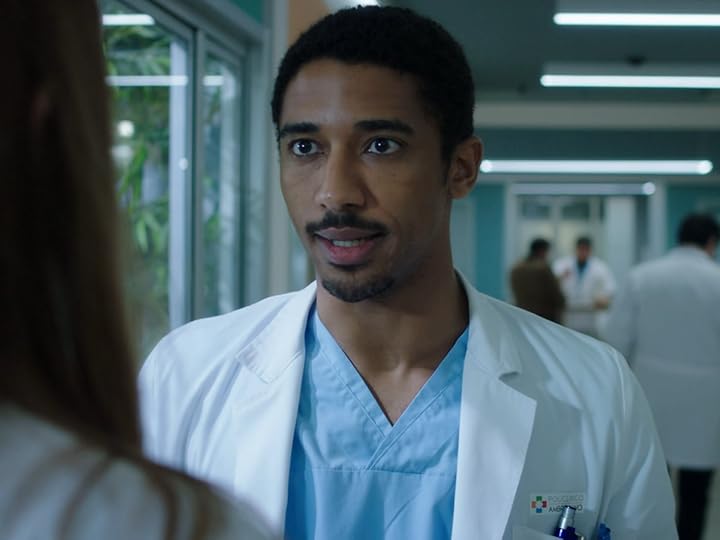 Prime Video: Doc - Season 1