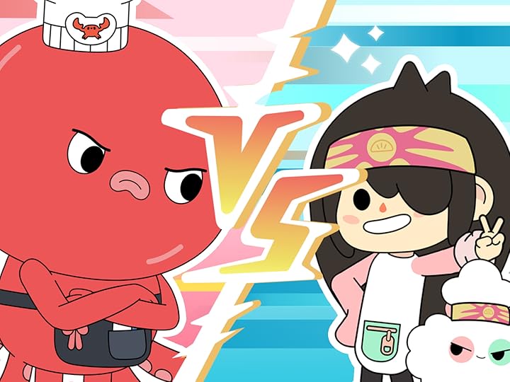 Amazon.com: Toca Life Stories : Cassandra Morris, Colleen O'Shaugnessey ...