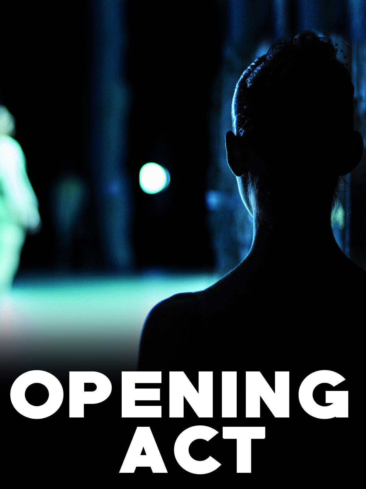 Prime Video: Opening Act