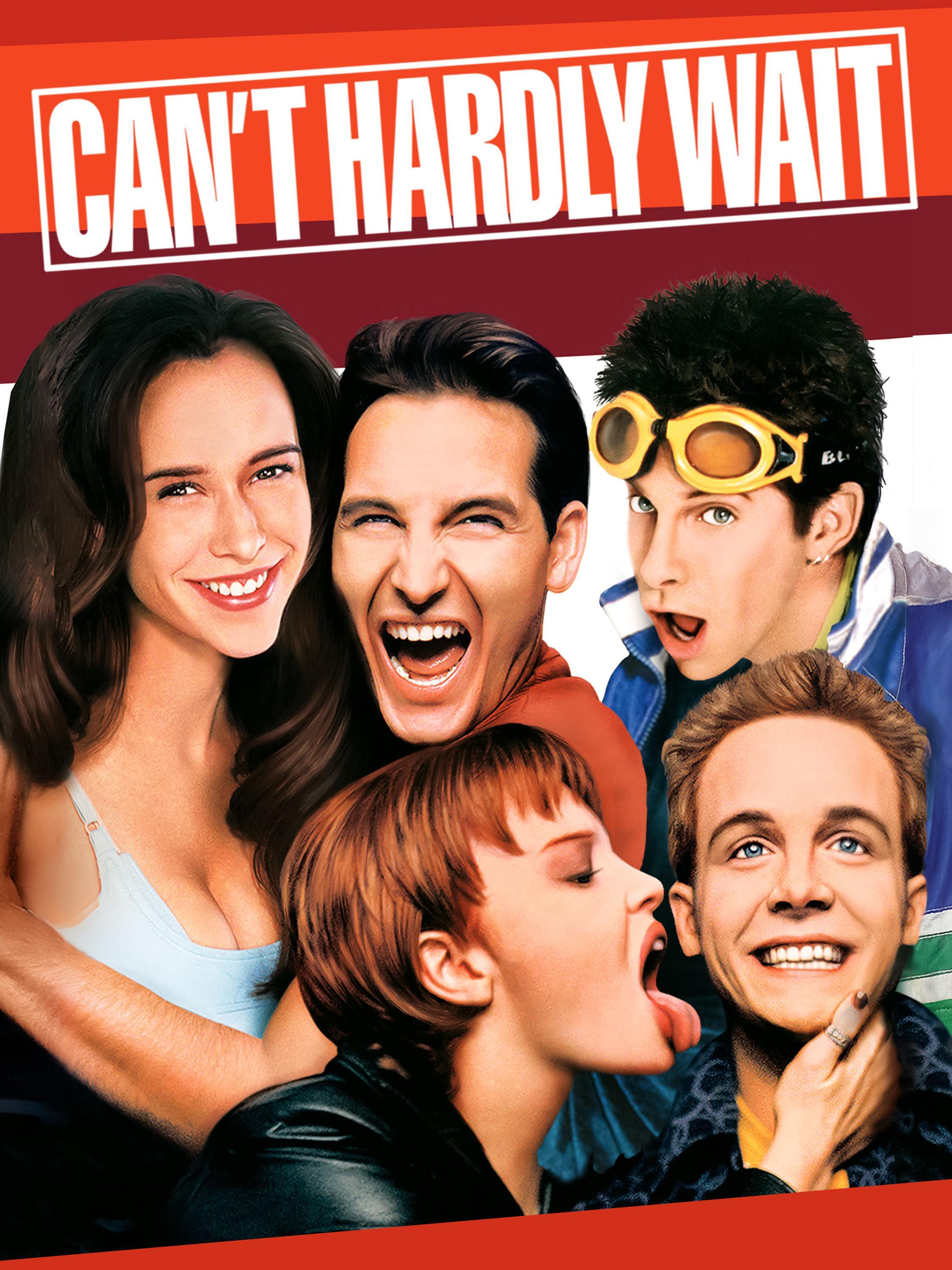 Prime Video: Can't Hardly Wait