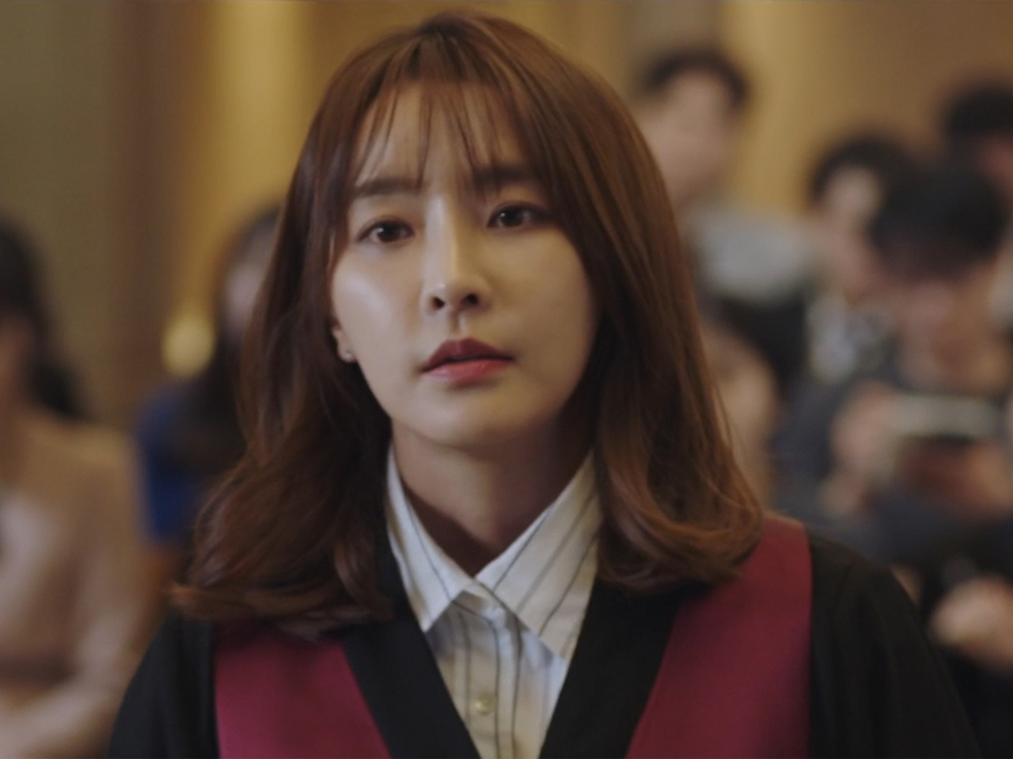 Prime Video: Partners for Justice 2