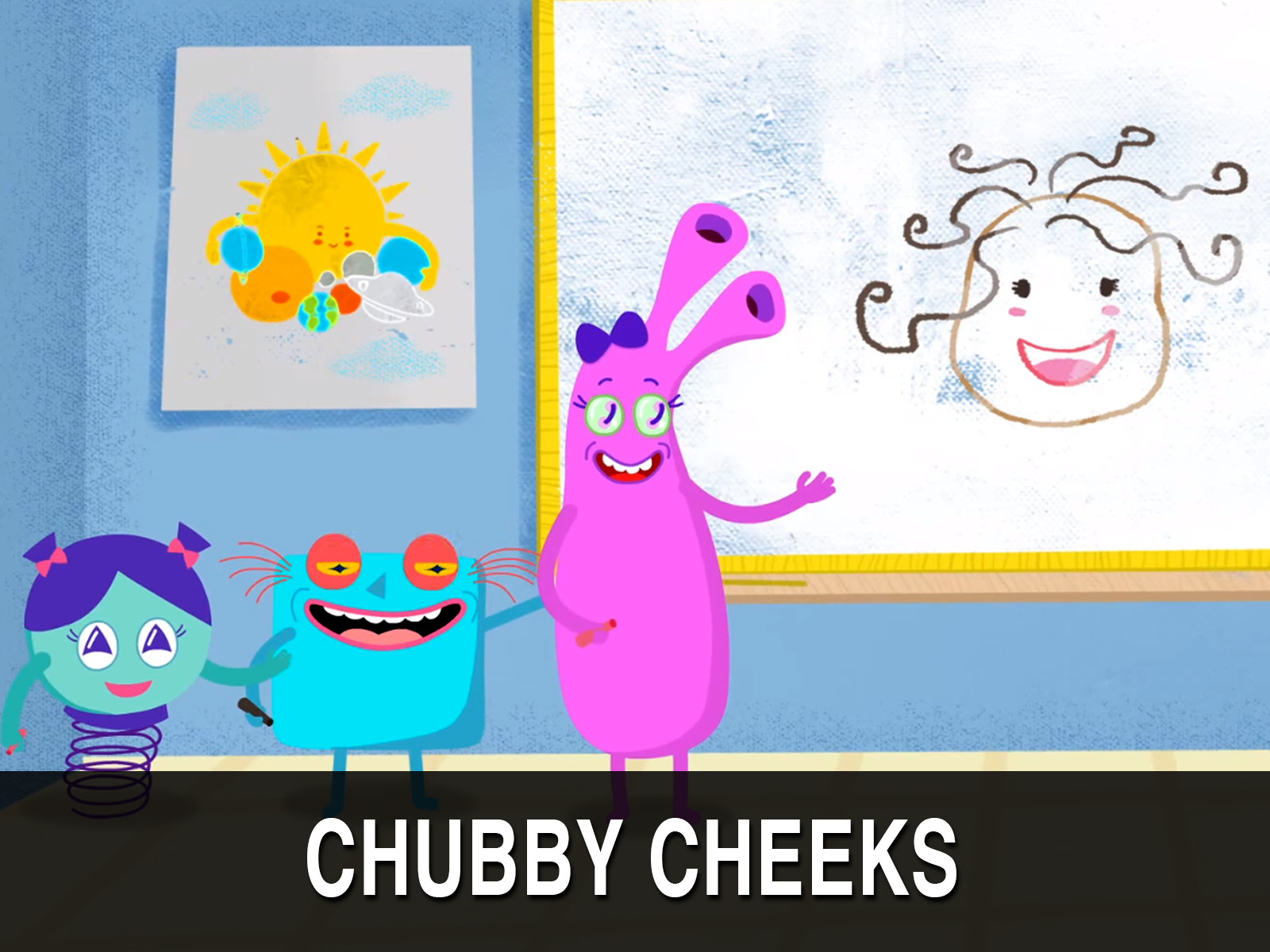 Prime Video: Dubby Dubs