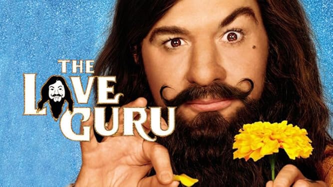 The Love Guru