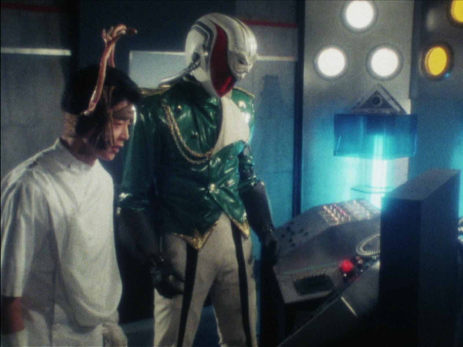 Prime Video: Kamen Rider Black RX