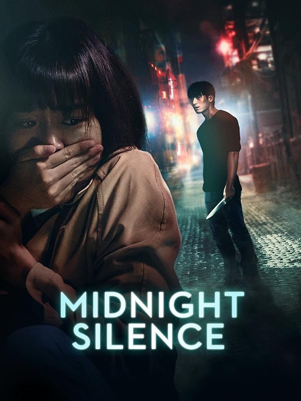 Prime Video: Midnight Silence