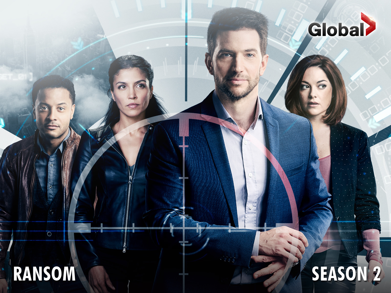Prime Video: Ransom - Season 2