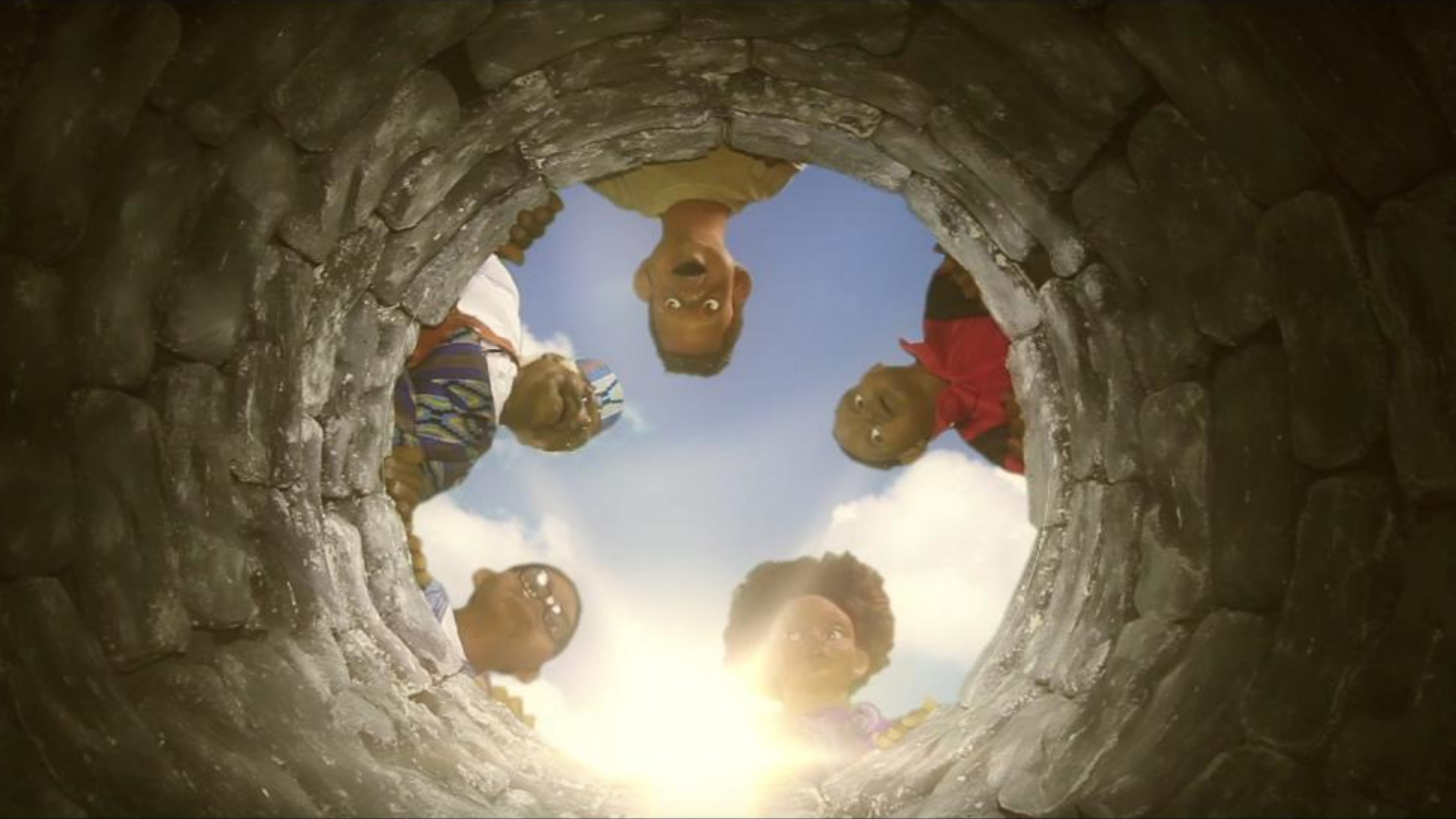 Amazon.com: From Here To Timbuktu : Nick Odhiambo, Kanana Gichuru ...