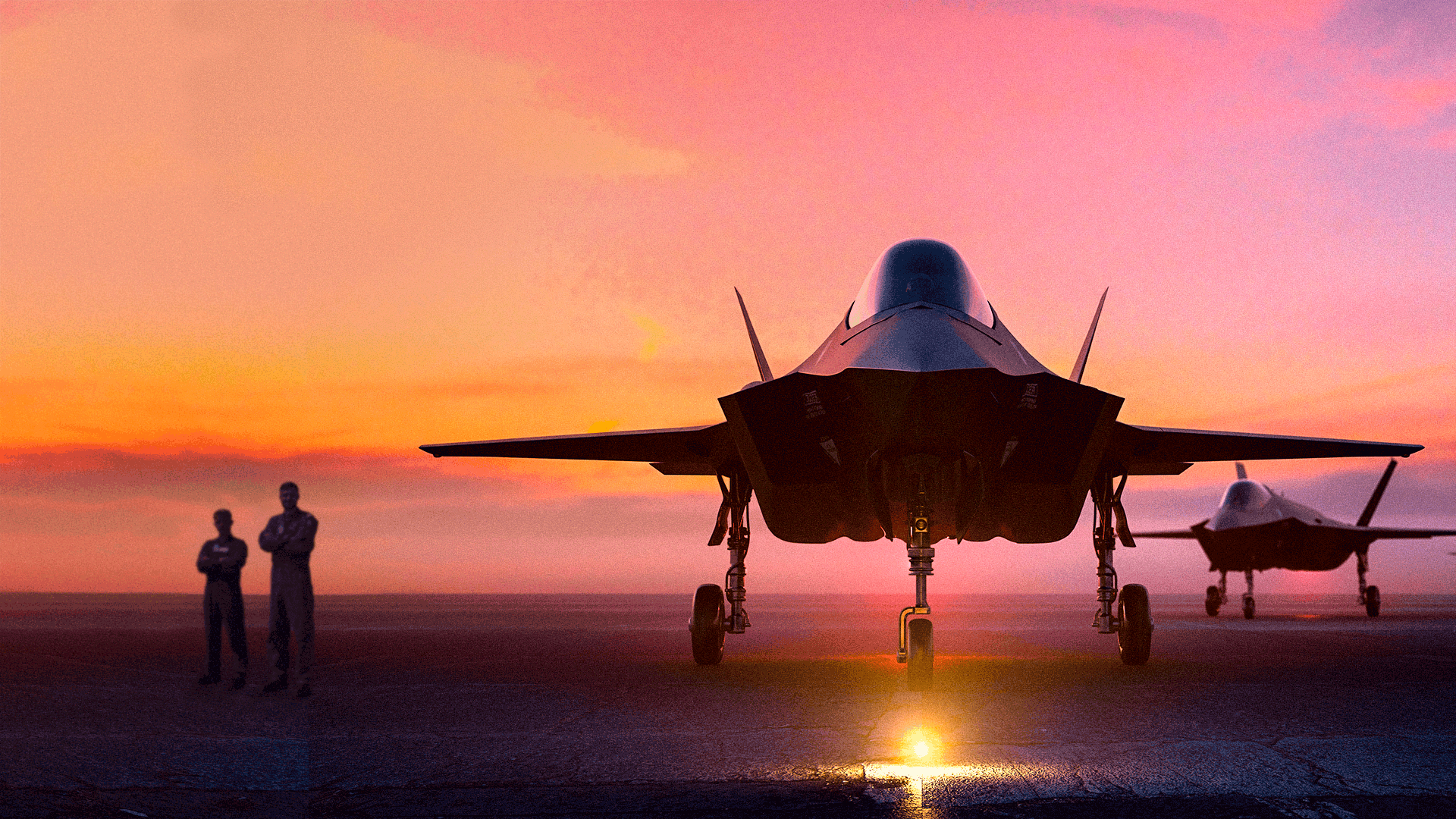 Prime Video: Fighter Pilot: The Real Top Gun