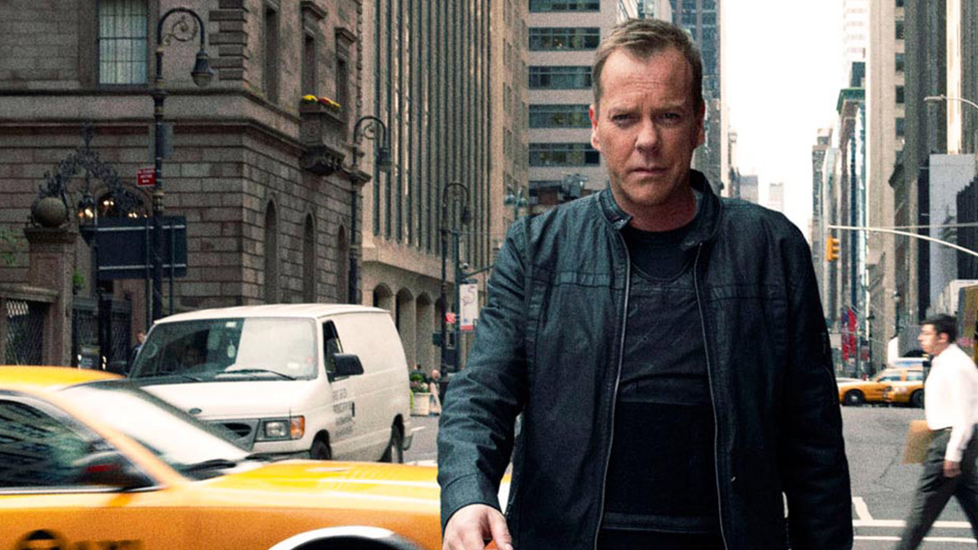 Amazon.co.jp: 24 -TWENTY FOUR- シーズン8 (吹替版)を観る | Prime Video