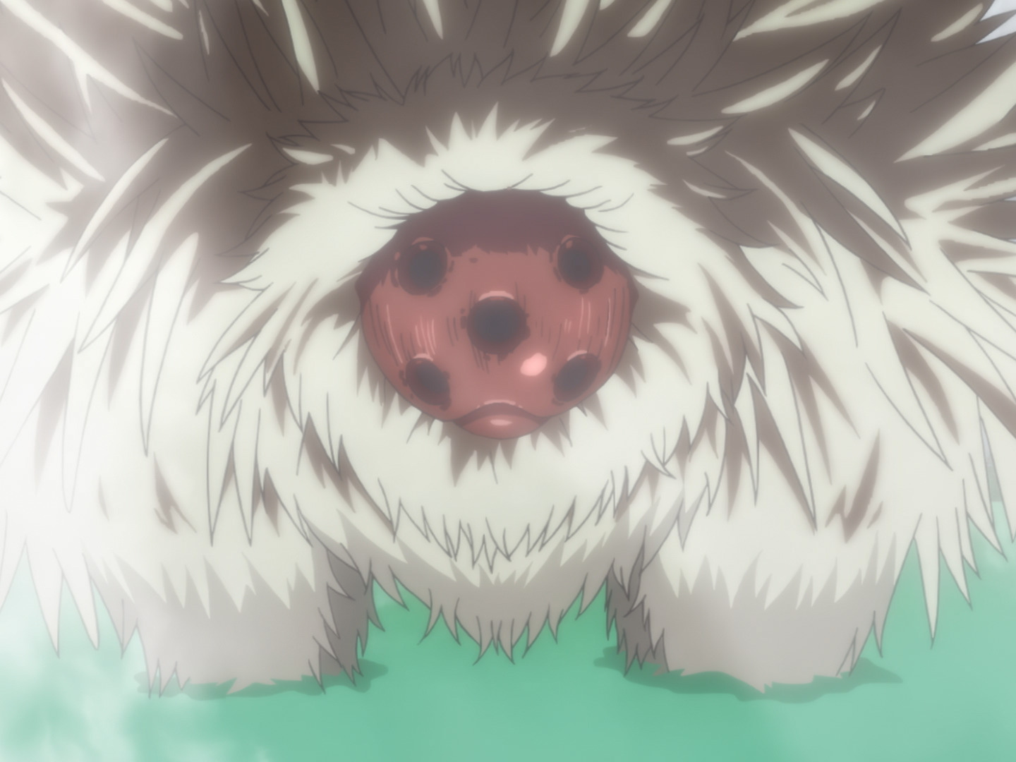 Prime Video: Made in Abyss