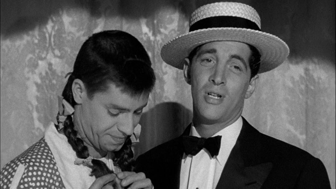 Watch Stooge, The | Prime Video