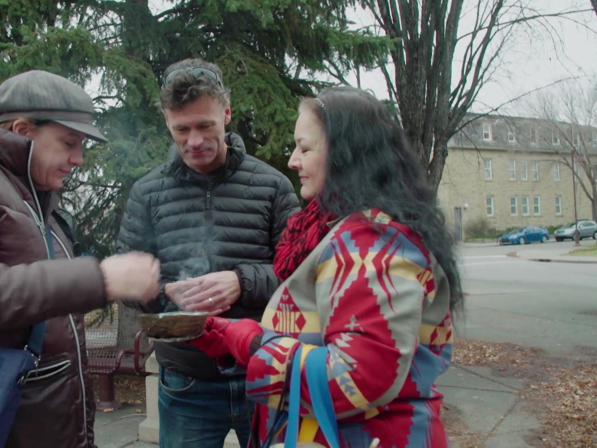 Prime Video: Taken (Season 2)