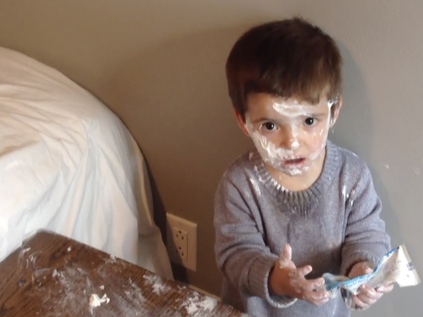 Prime Video: FailFactory