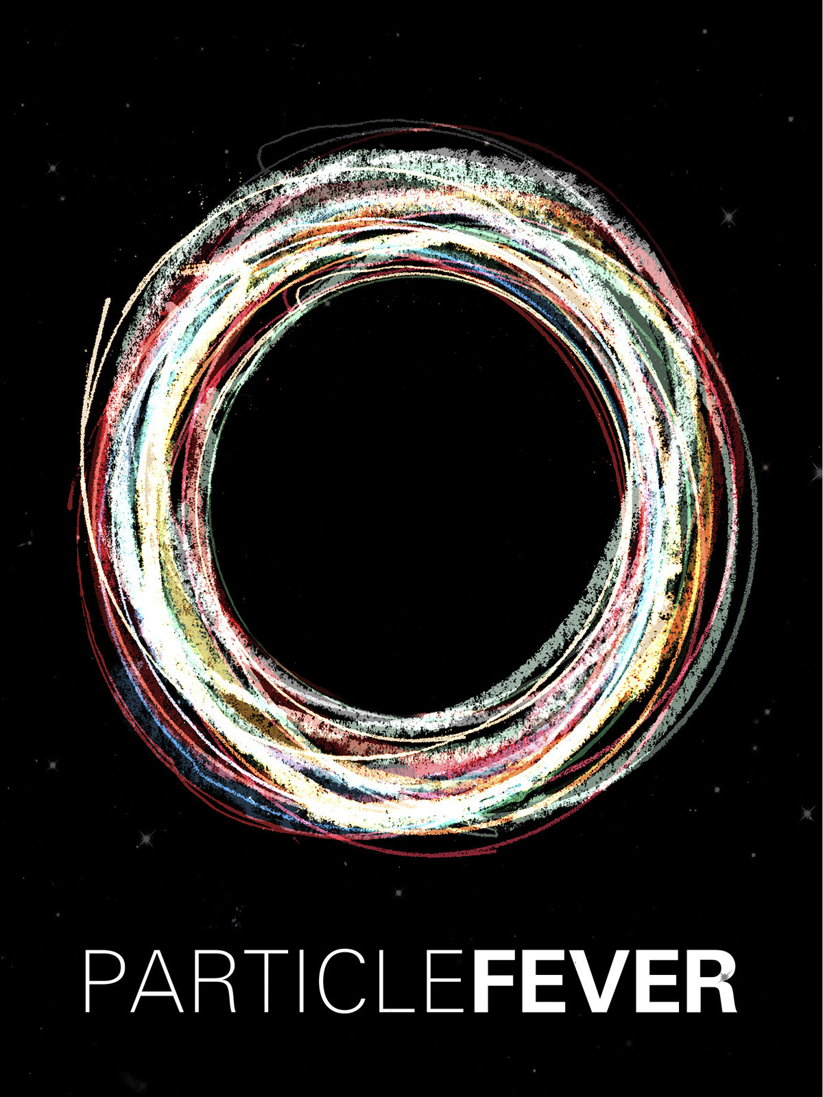 Prime Video: Particle Fever