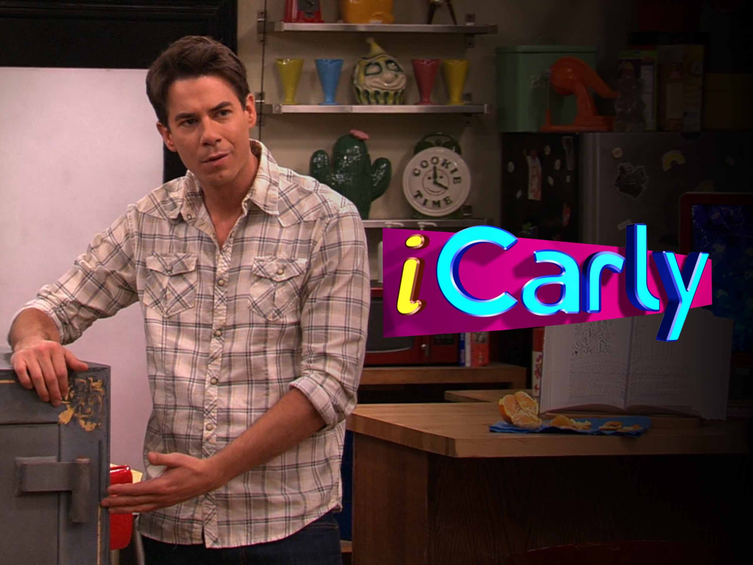 Prime Video: iCarly - Season 5