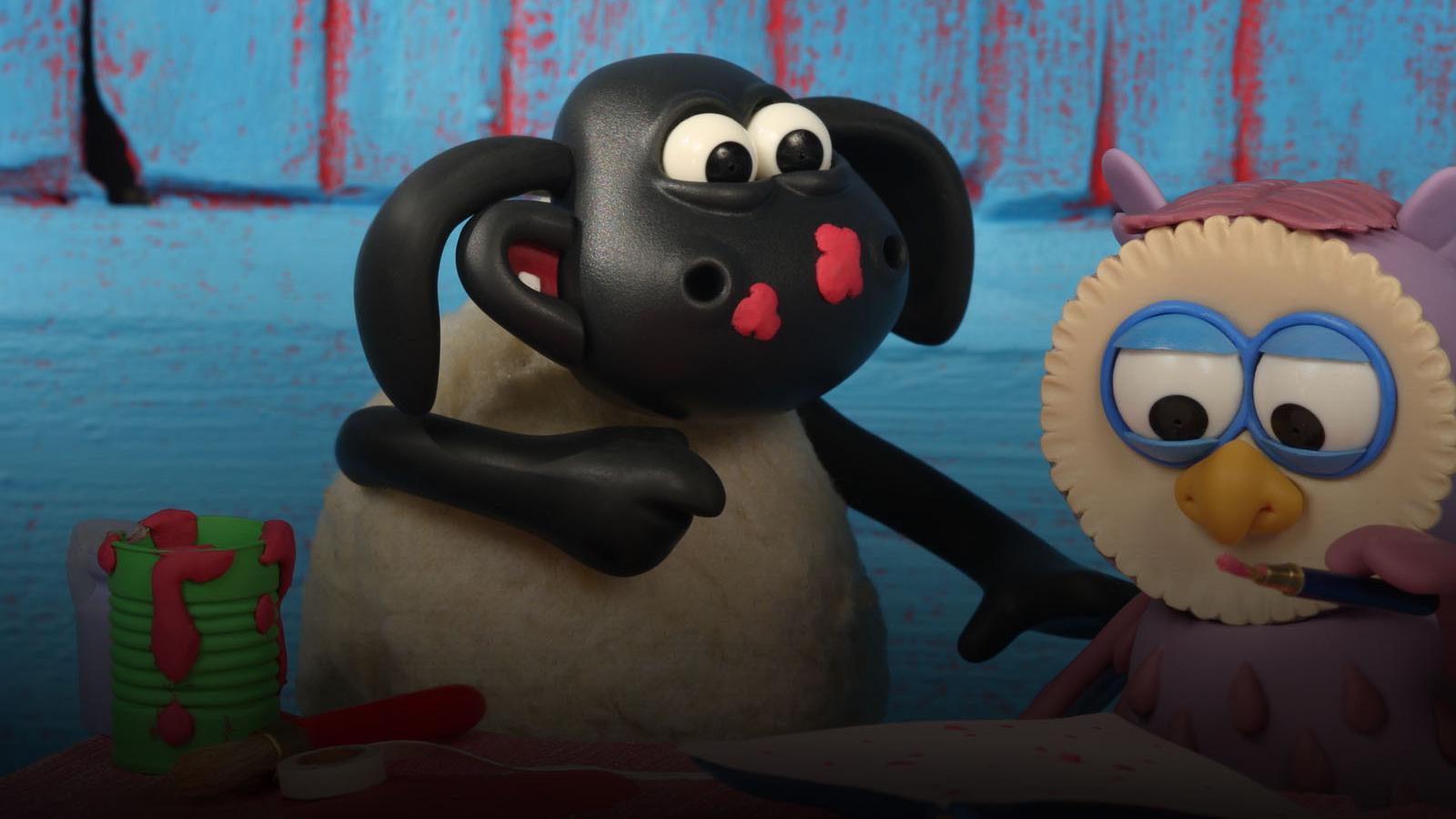 Watch Timmy Time - Specials | Prime Video