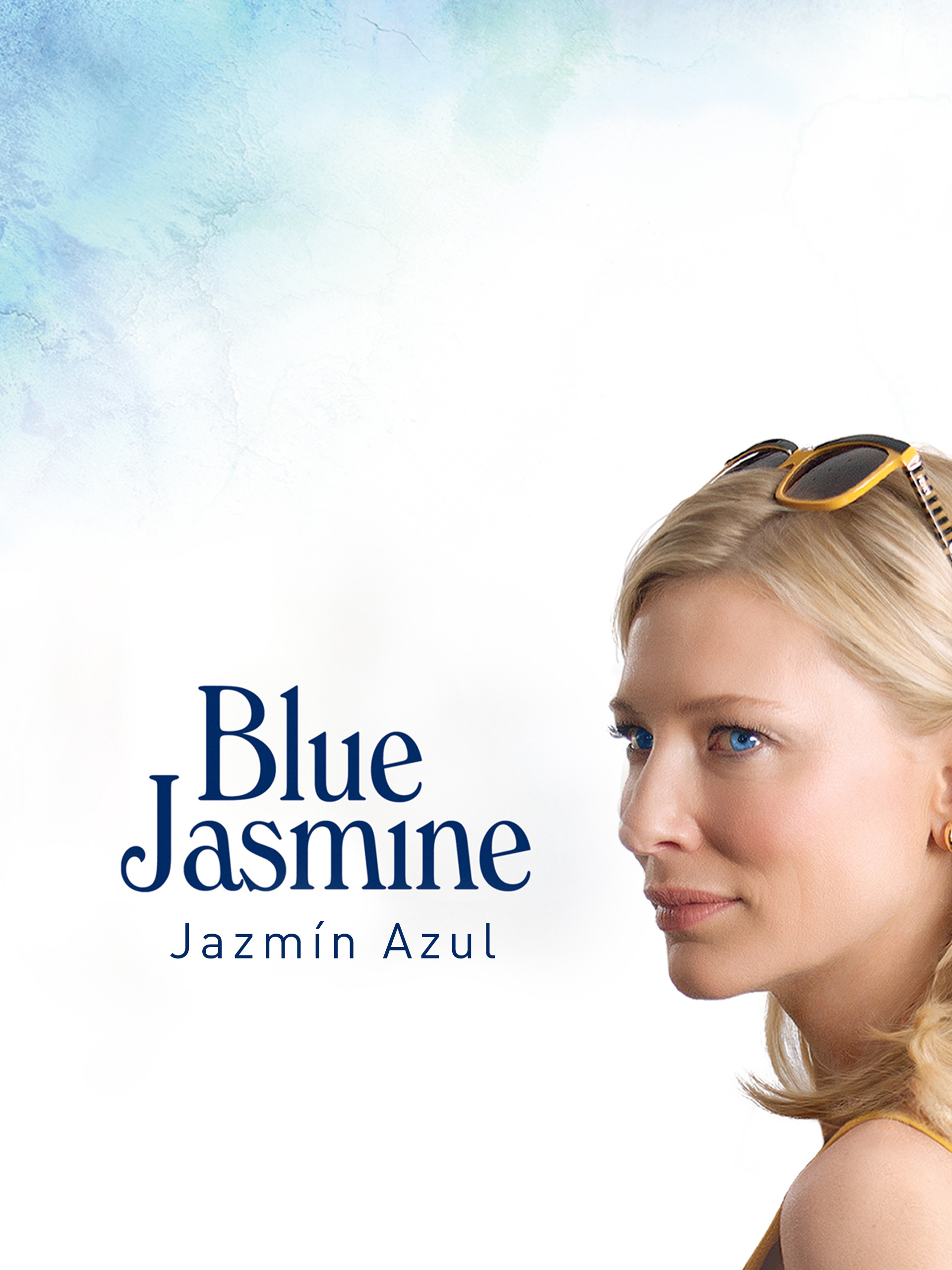 Prime Video: Blue jasmine