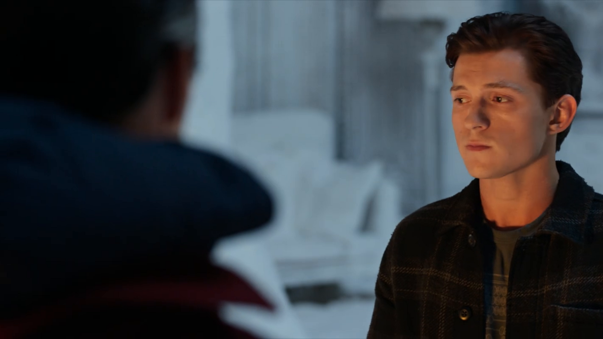 Prime Video: Spider-Man: No Way Home (Extended Version)