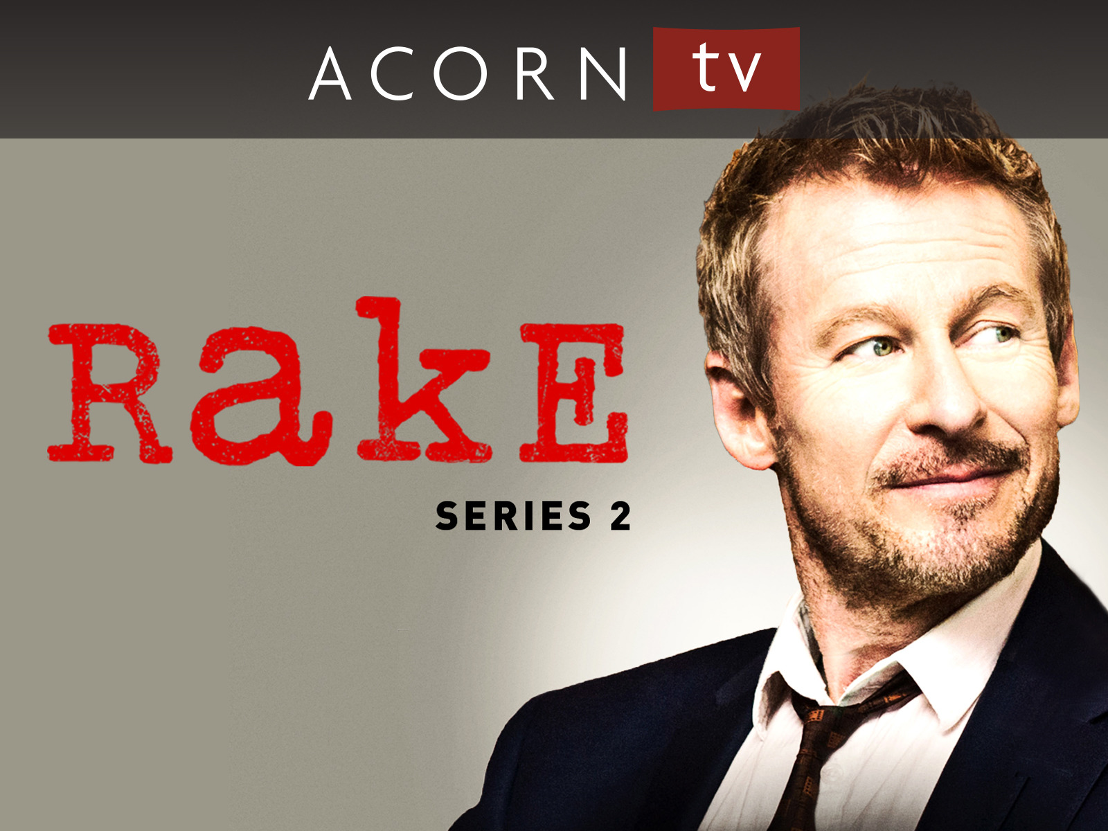 Prime Video: Rake - Season 2