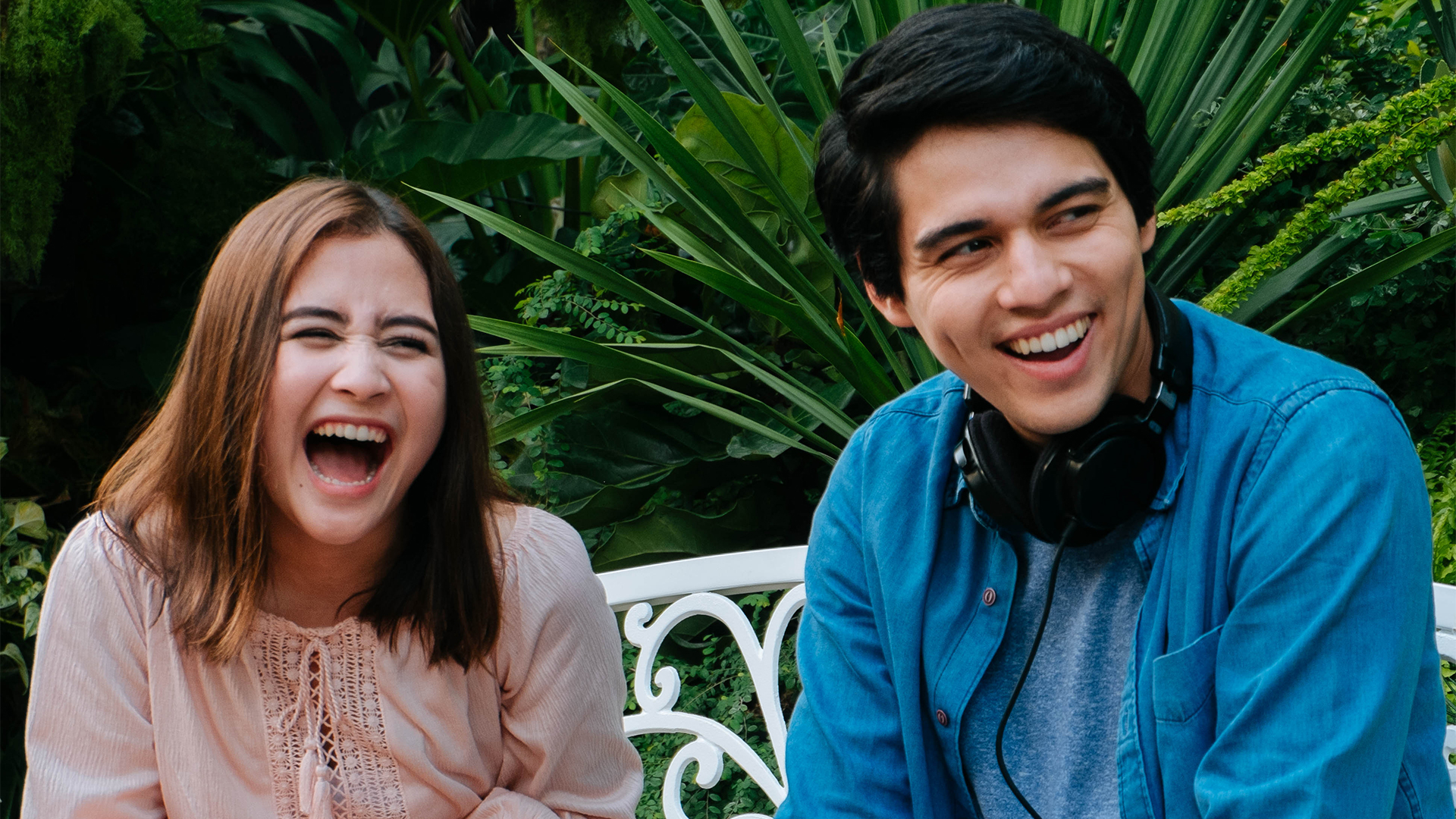 Prime Video: Matt & Mou