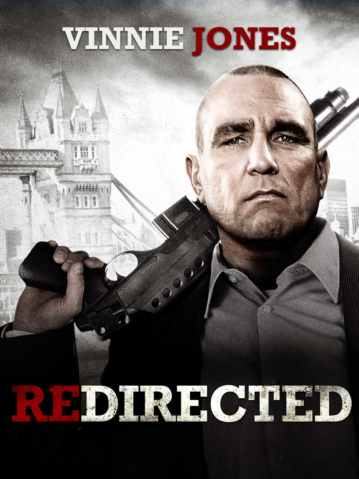 Prime Video: Redirected