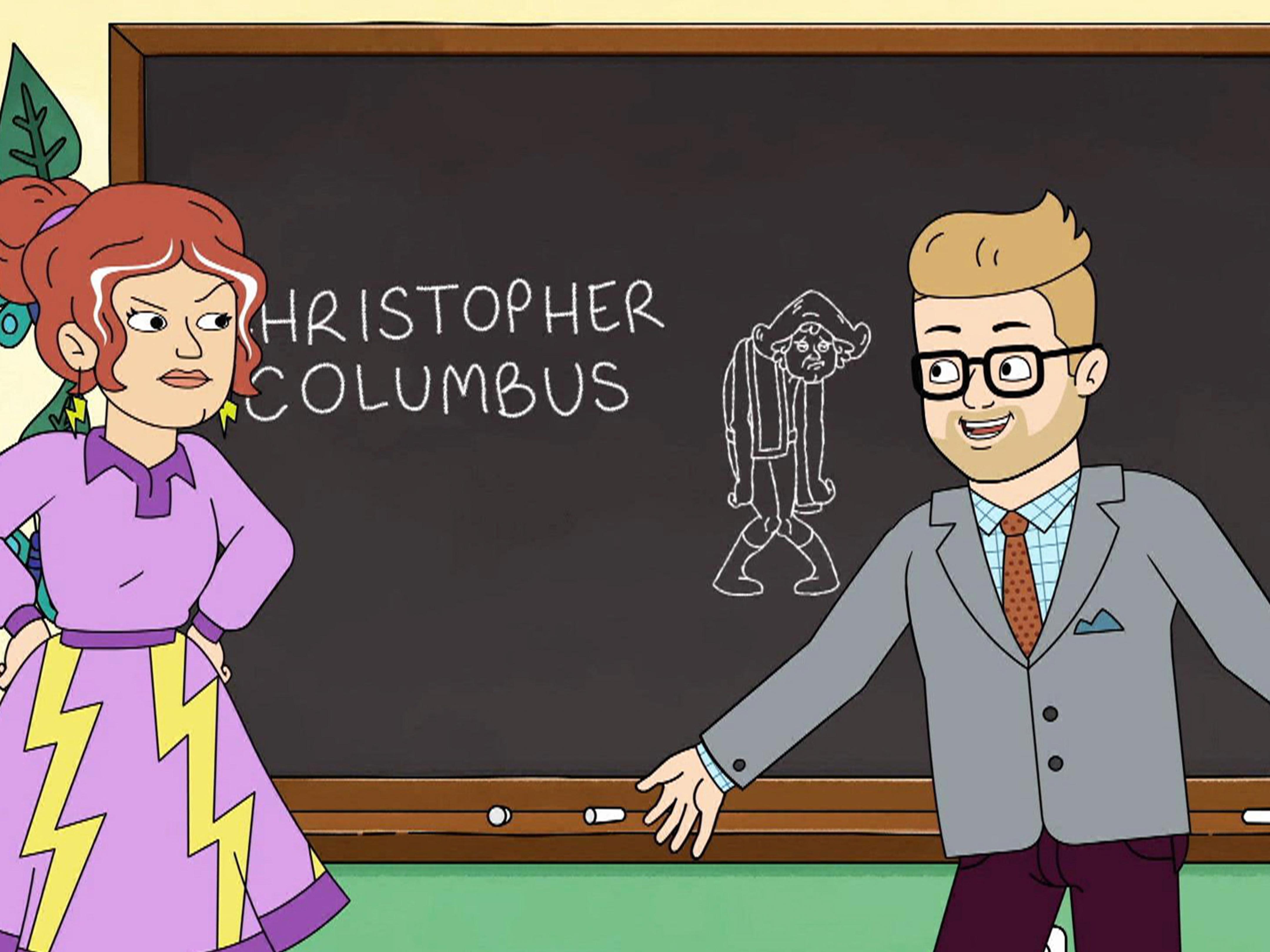 Prime Video: Adam Ruins Everything - Season 2