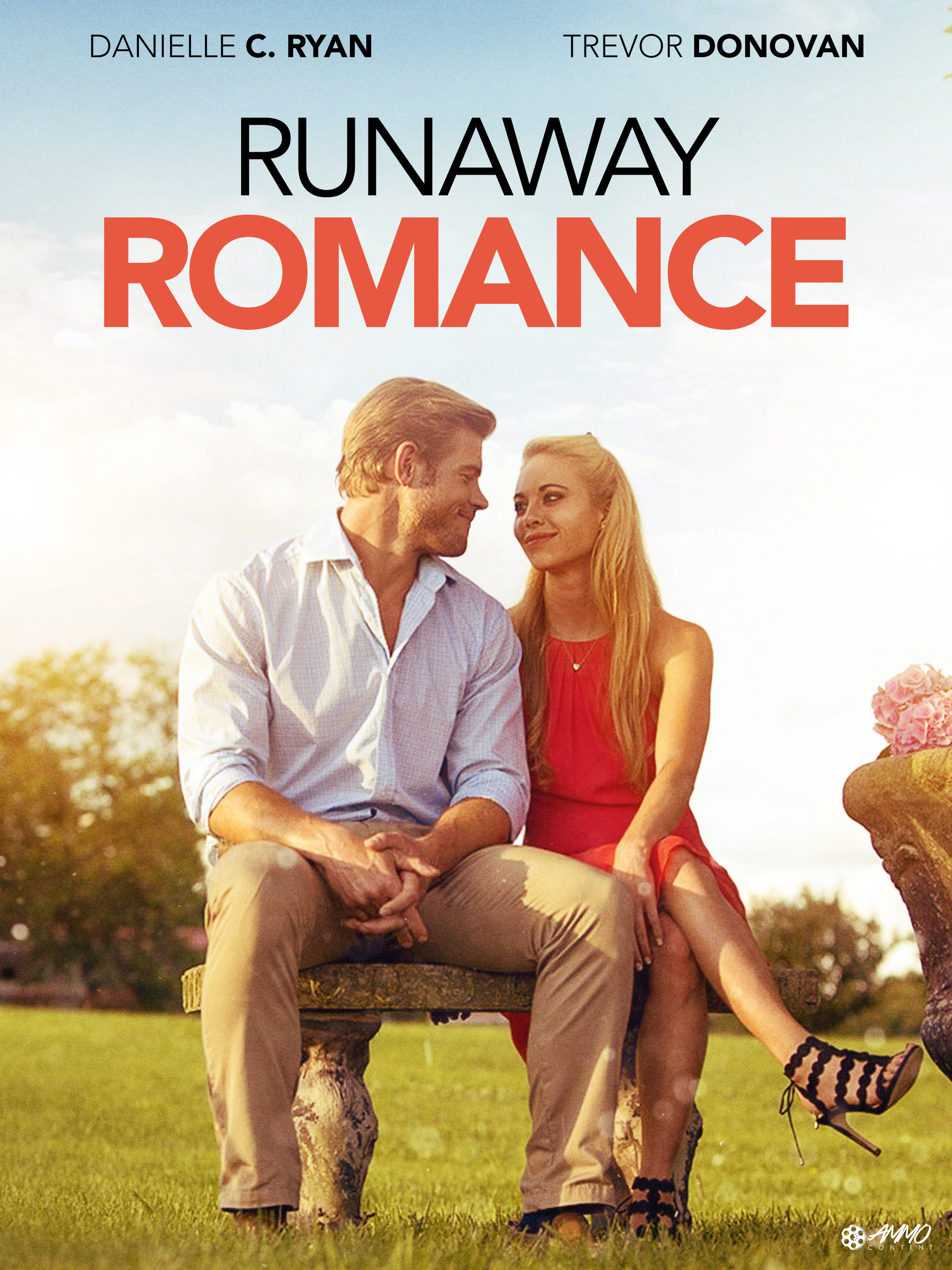 Prime Video: Runaway Romance