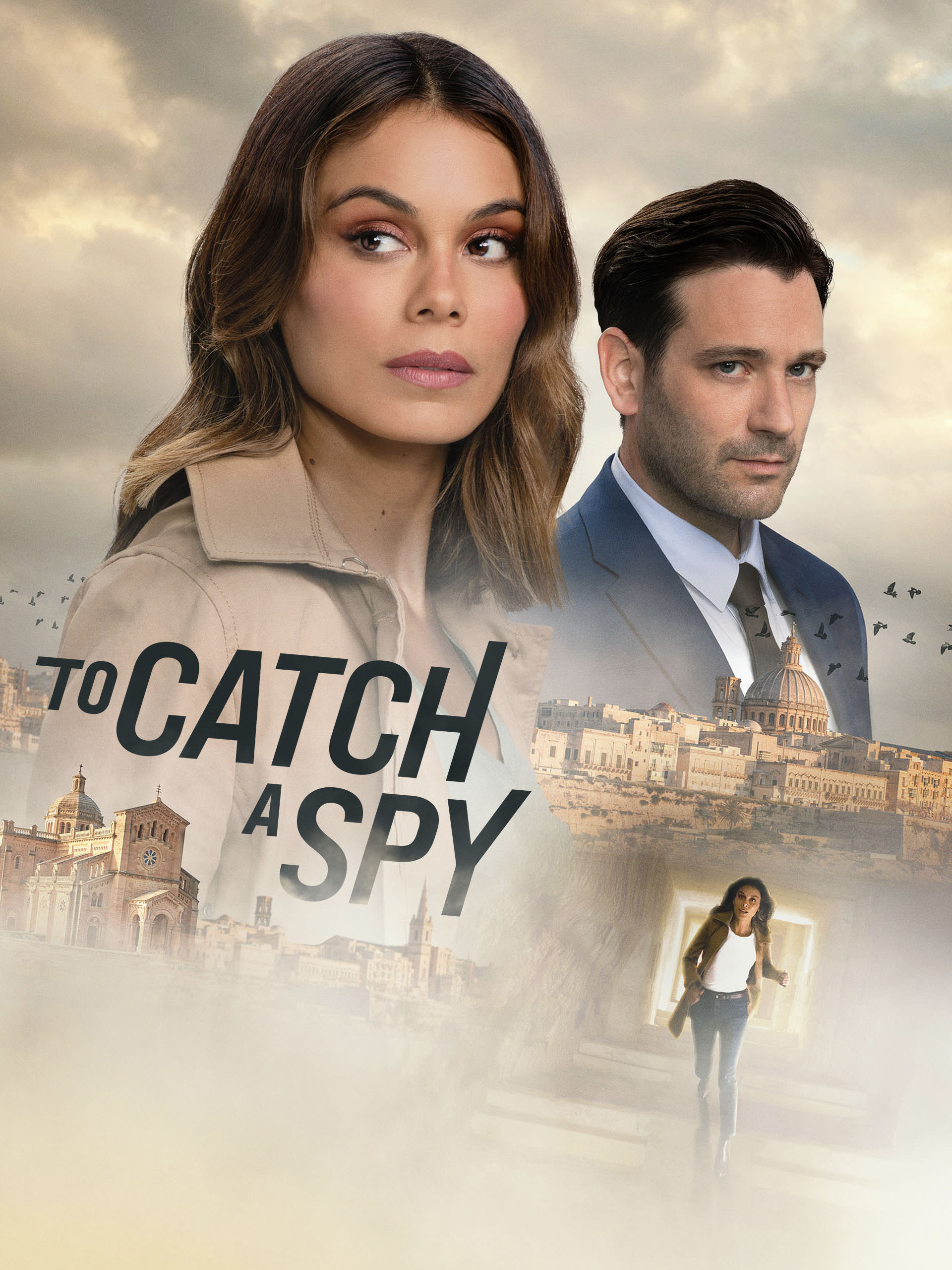 برايم فيديو: To Catch a Spy