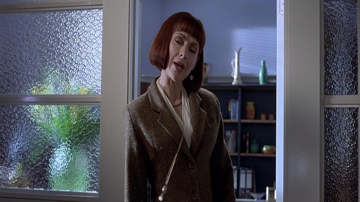 Watch The Frighteners | Prime Video