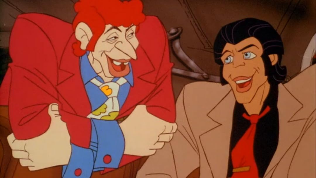 Watch Hey Good Lookin' | Prime Video